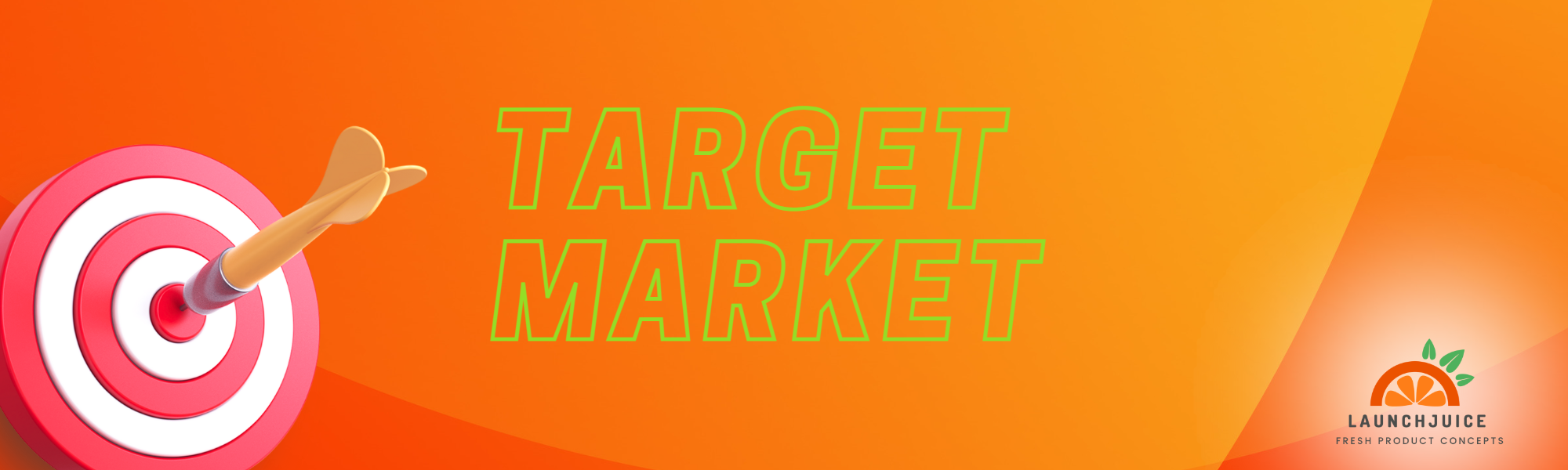 How to Define Your Target Market: A Data-Driven Approach for Business ...